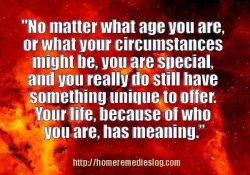 Raising Your Self Esteem – You Deserve The Best Life