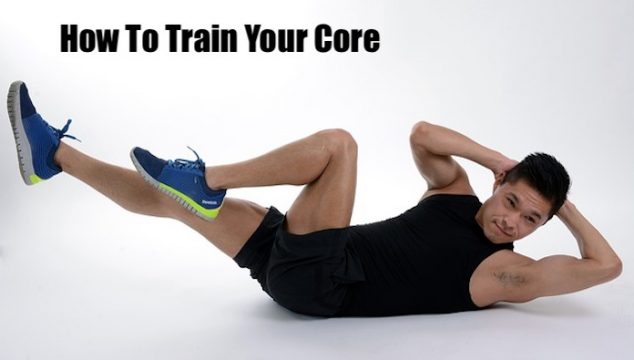 How Often To Do Core Exercises